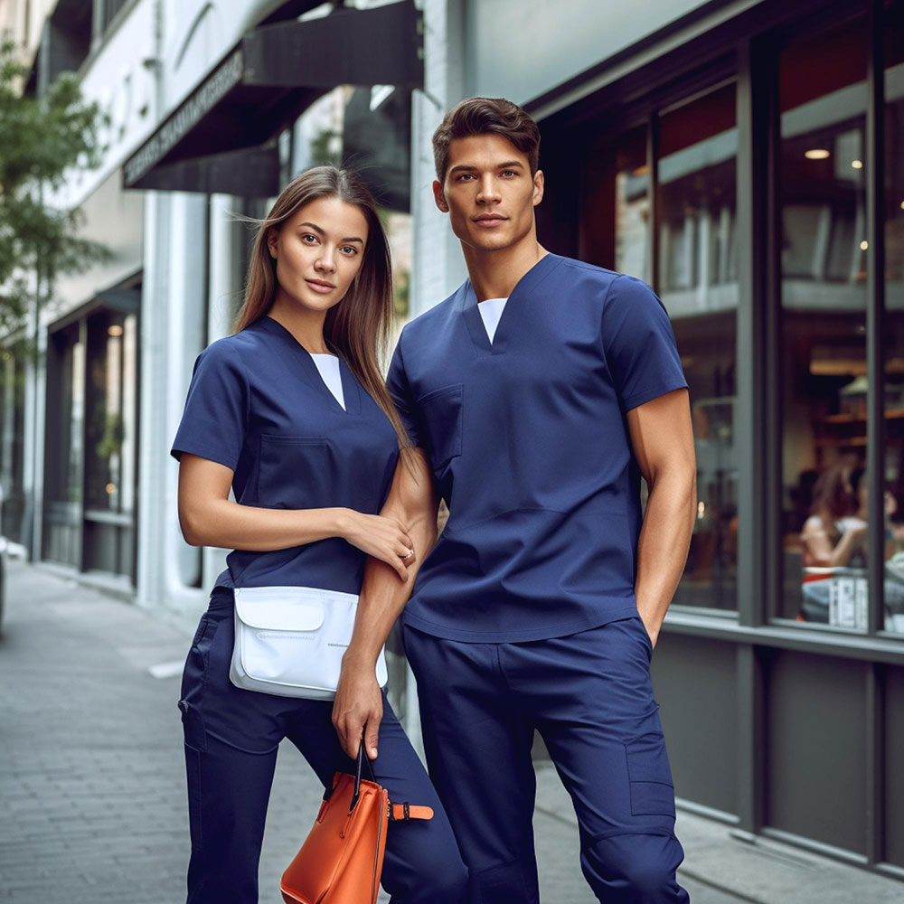 Classic - Uniforms & Safety